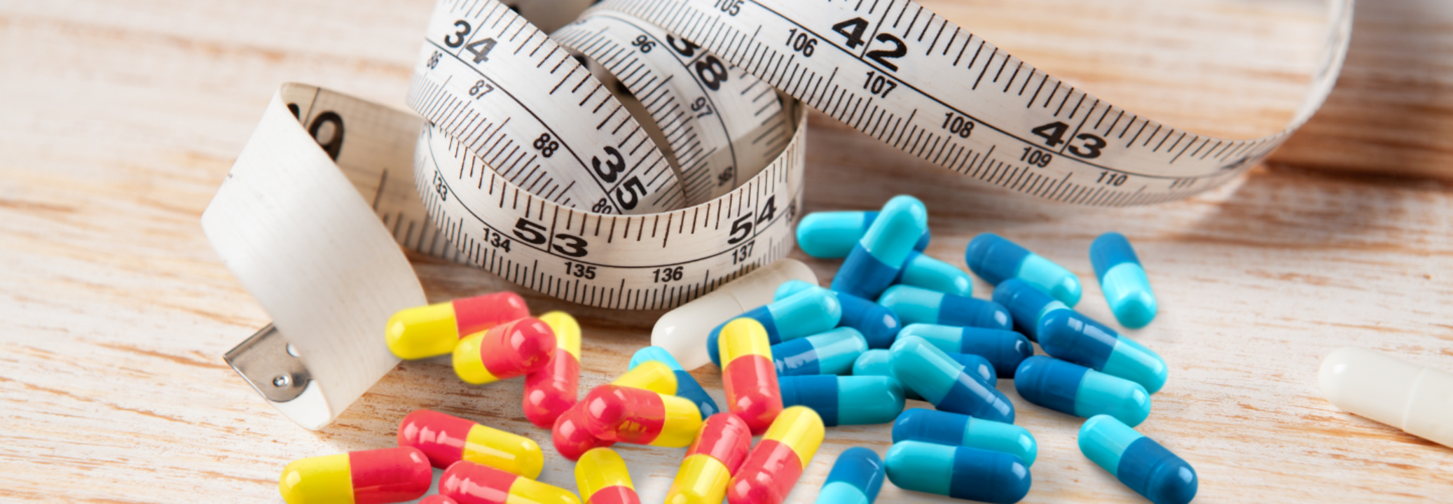 New ‘Exercise In A Pill’ Could Outperform Ozempic Without The Muscle ...