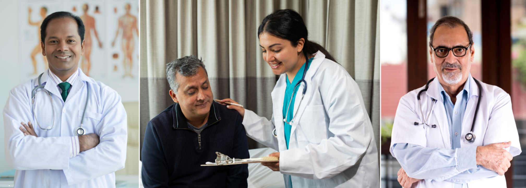National Doctors' Day, July 1, 2025: Theme – "Who Heals the Healer ...