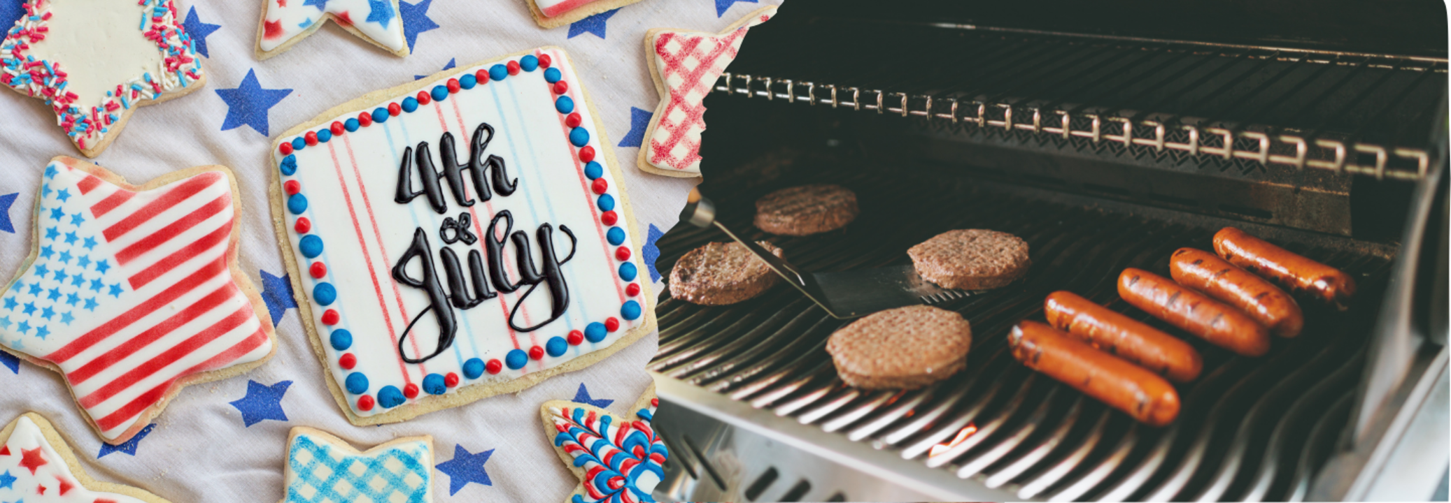 With Fourth Of July Around The Corner, Are You Making These Food Safety ...