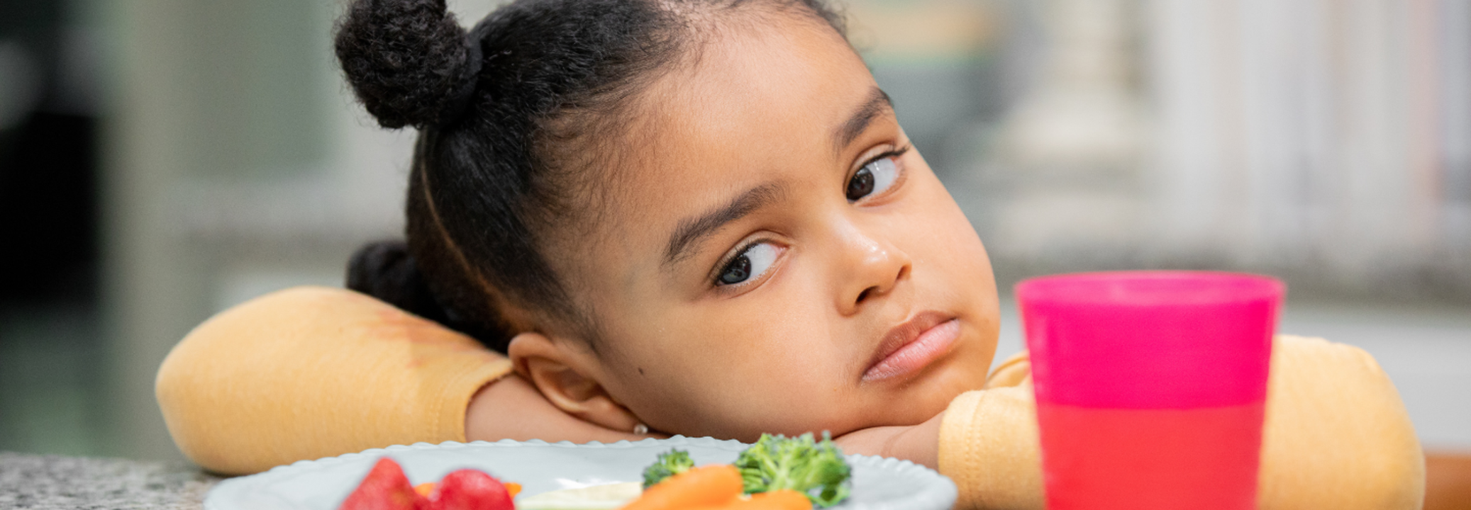 Do Not Force Your Picky Eater Child To Eat - Picky Eaters Dos And Don ...