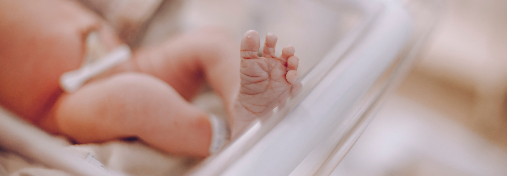 1 In 8 Babies Born Premature In India, 17% Having Low Birth Weight ...