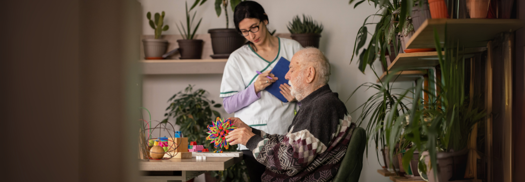 30 Second Dementia Test That Can Reveal Early Symptoms - All You Need ...