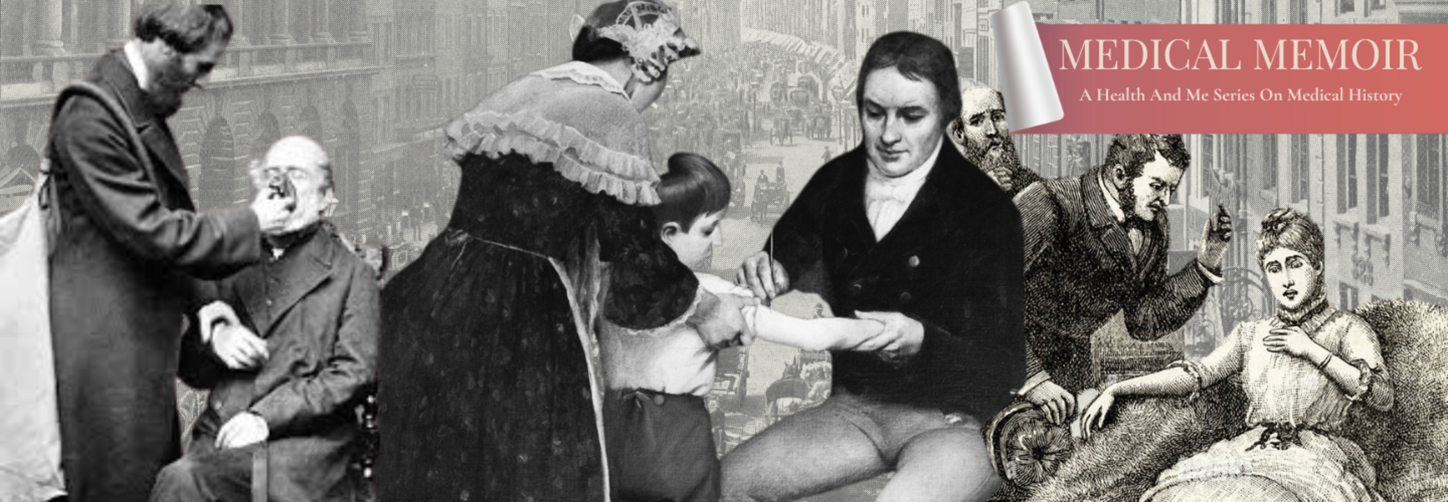 Medical Memoir: Comeback Of Victorian Era Diseases – Why Are We Seeing ...