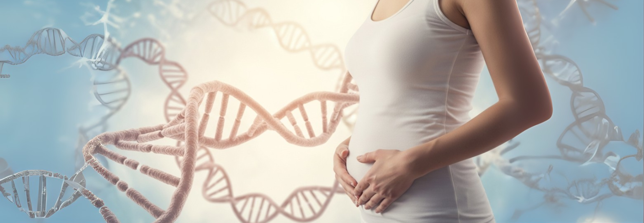 PCOS May Be Passed Down Through ‘Epigenetic Memory’ Even Before You Are ...