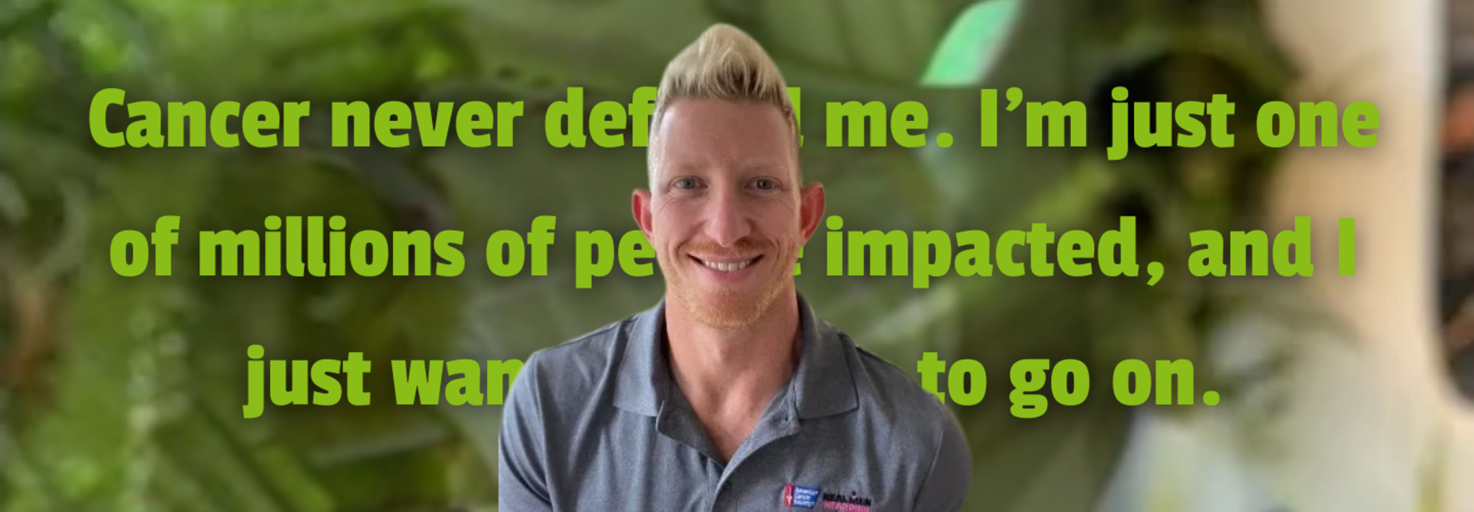Working 60-Hour Weeks Caused This Man To Almost Ignore A Bump That ...