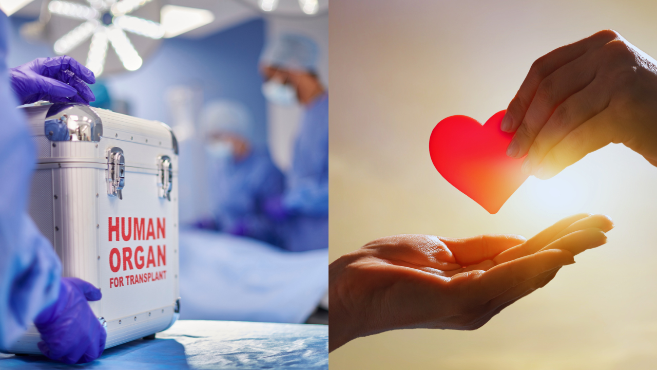US Surgeons Try Simpler Heart Transplant Methods to Boost Donor Pool ...