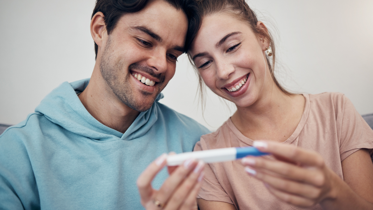 The Overlooked Role of Men in IVF: Why Their Silent Strength Is Key to ...