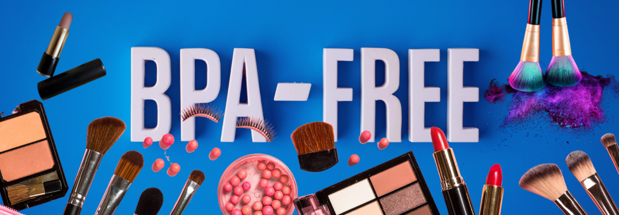 BPA in Lipsticks? Doctor Shares How Your Makeup Bag Could Be Full Of ...