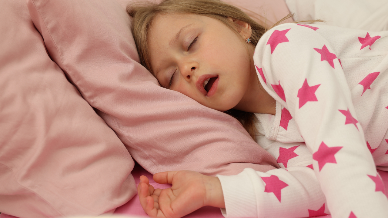 Is Taking Rest Really That Important for Kids? Experts Explain How Much ...