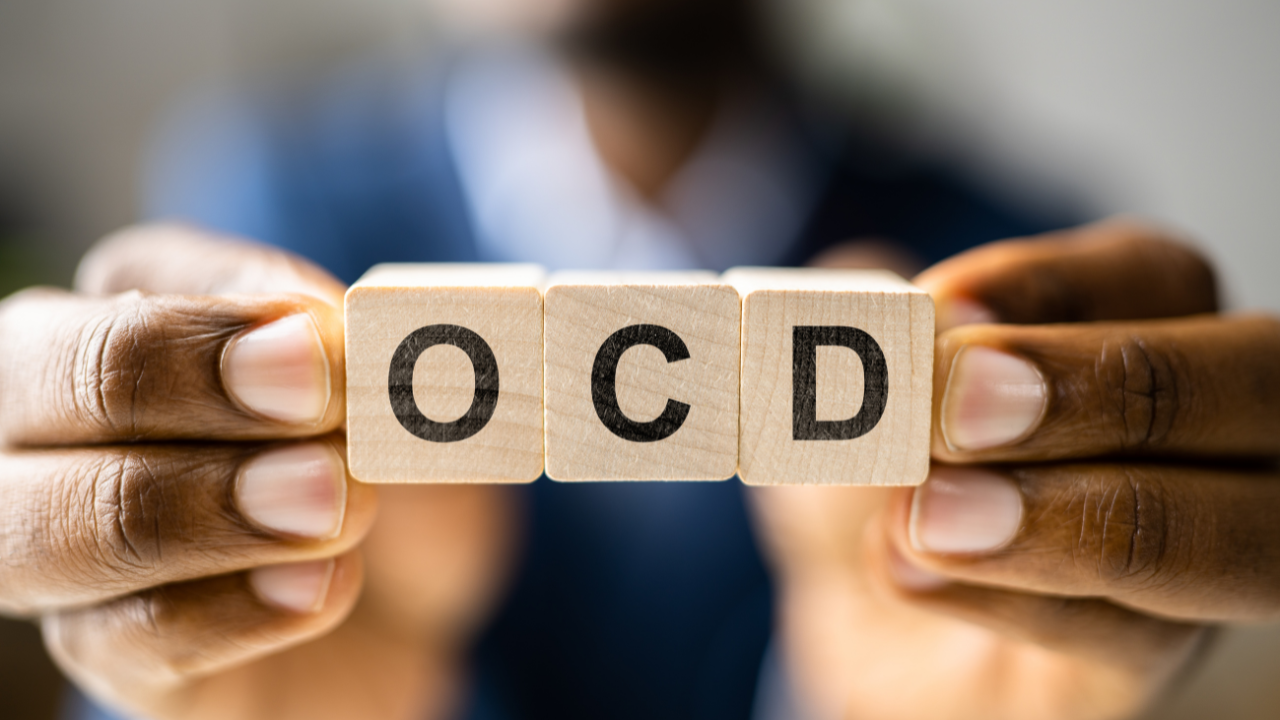 Loving Perfection and Cleanliness Does Not Mean You Have OCD: Here Is ...