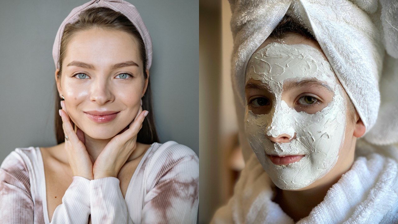 Why Does Your Face Start Tingling Mid-Bleach? We Find Out | Health and Me