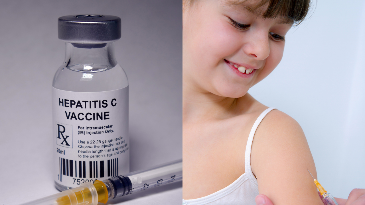 Hepatitis C in Children: What You Need to Know About Silent Symptoms, Hidden Risks, and ...