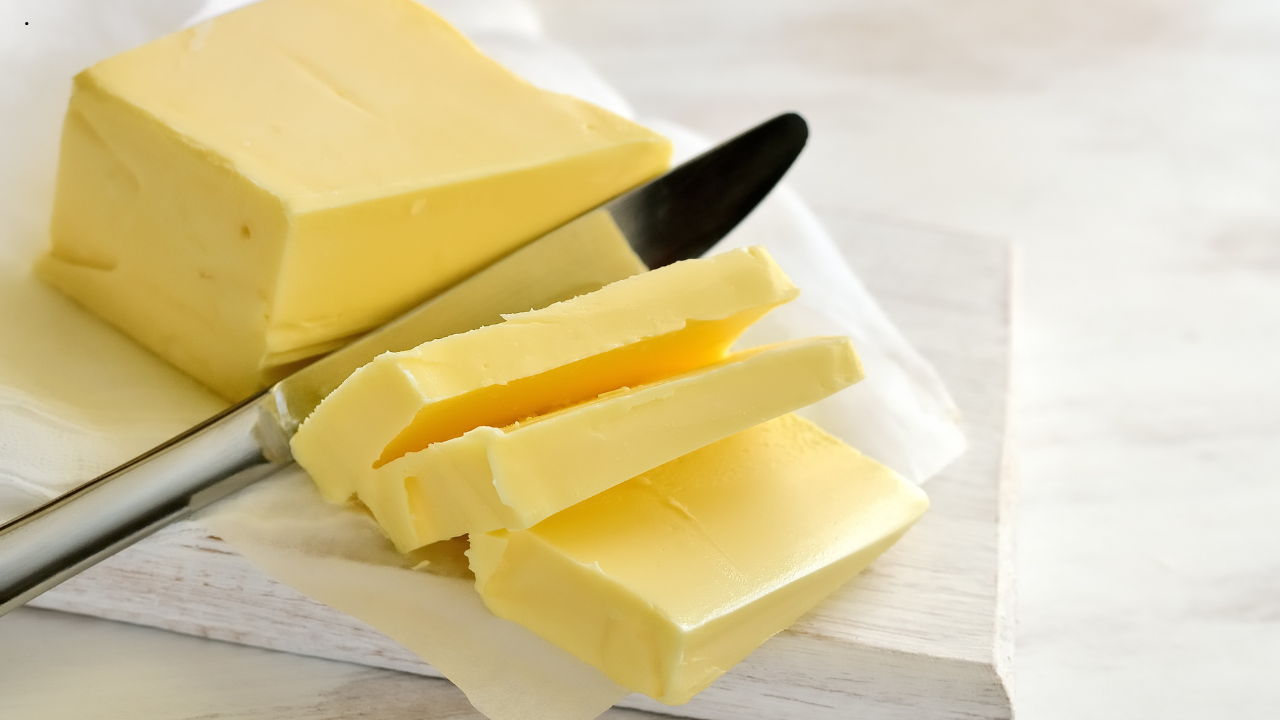FDA Escalates Recall Of 64,800 Lbs. of Butter Over Undeclared Allergen ...