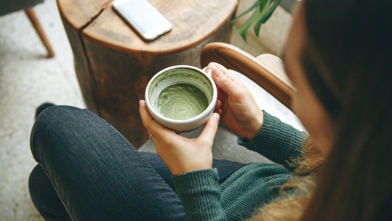 Matcha Might Not Be 'The Best Match' For Your Health Due To This One ...