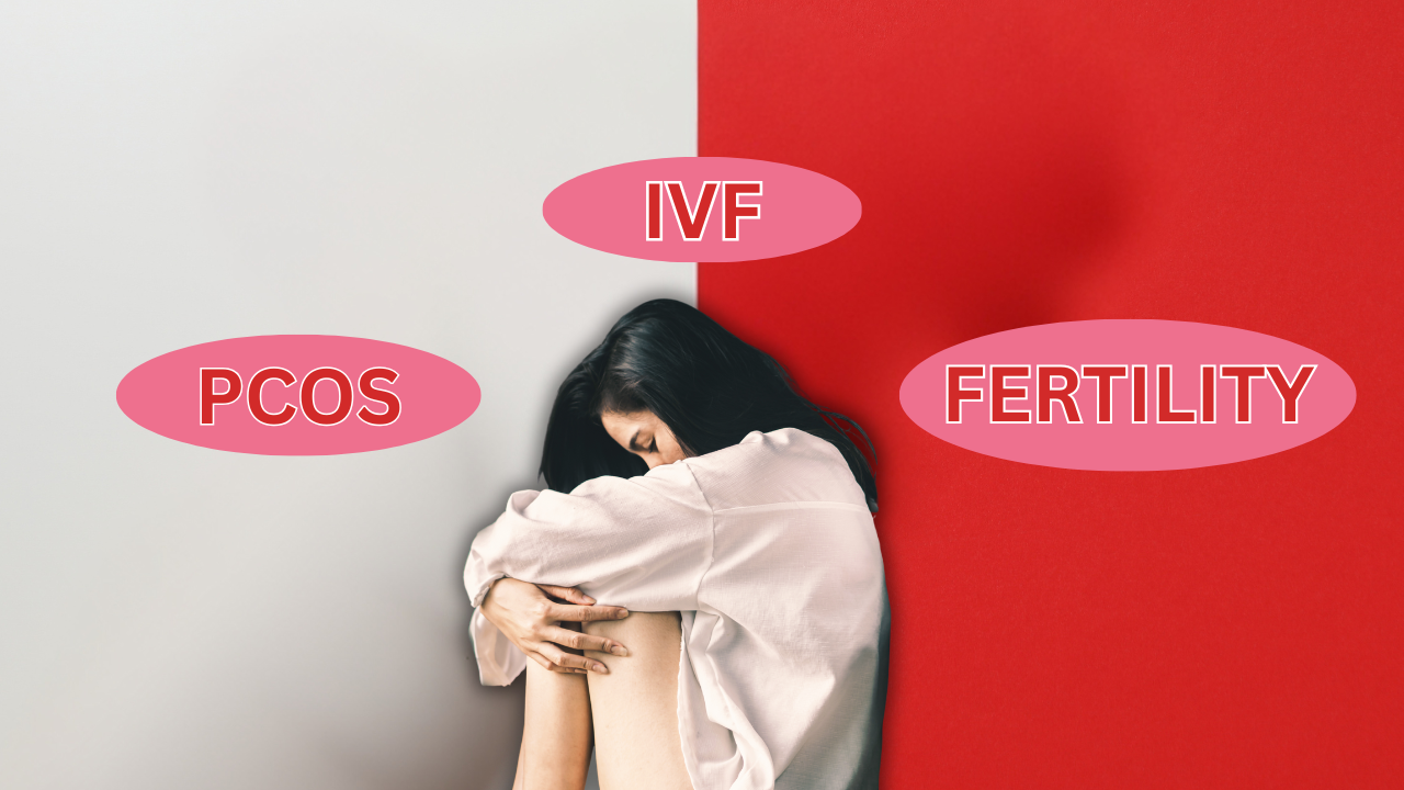Does PCOS Makes IVF More Complicated? Fertility Experts Share Why Your ...