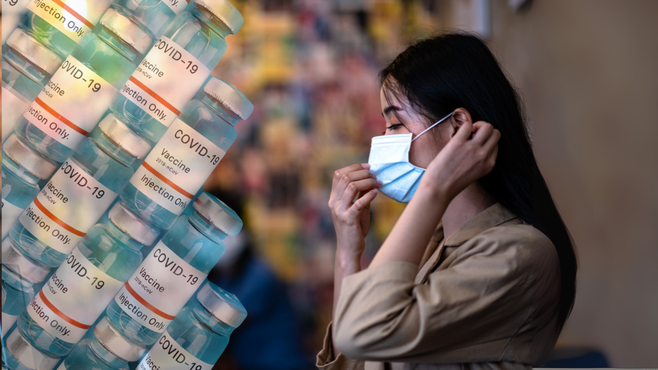 The Unusual Trend Of COVID-19 Summer Spike In US, Even As RSV And Flu ...