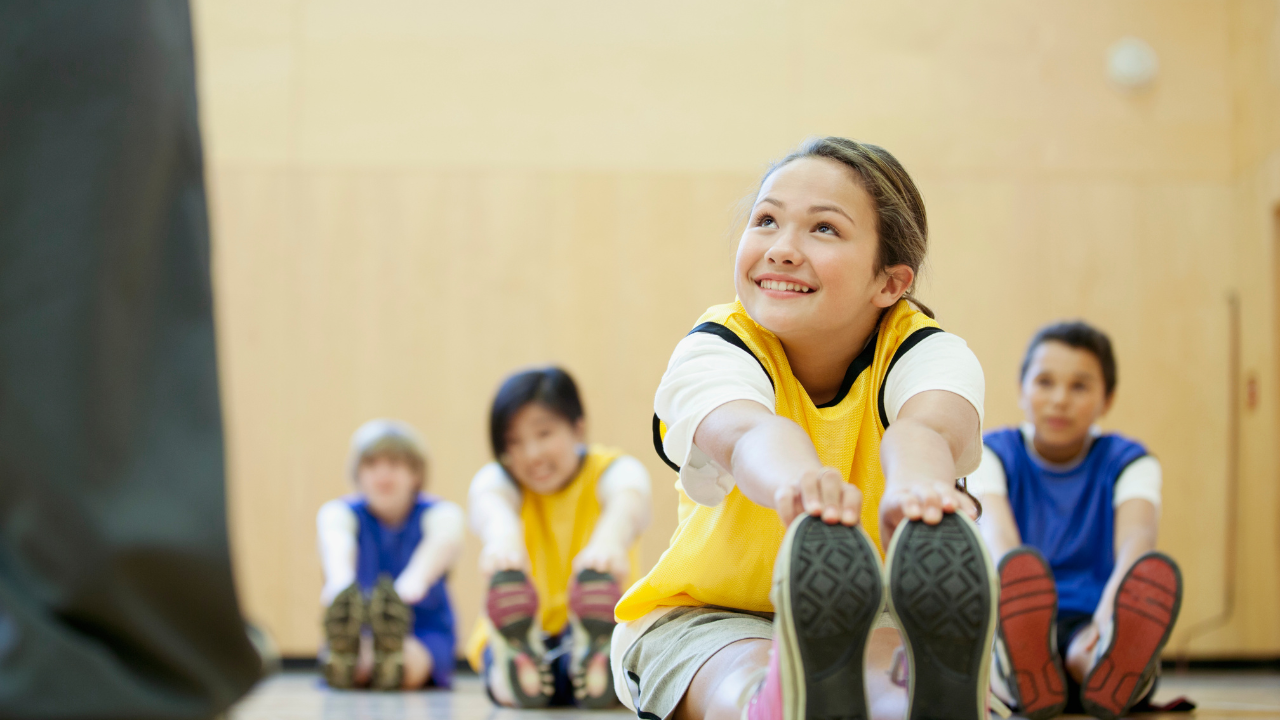 Trump Orders Return Of School Exercise Challenge After A Decade In US ...