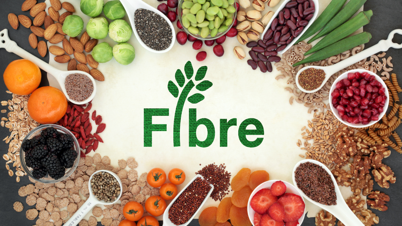 How Your Body Reacts When You Don't Eat Enough Fiber In Your Daily Diet ...