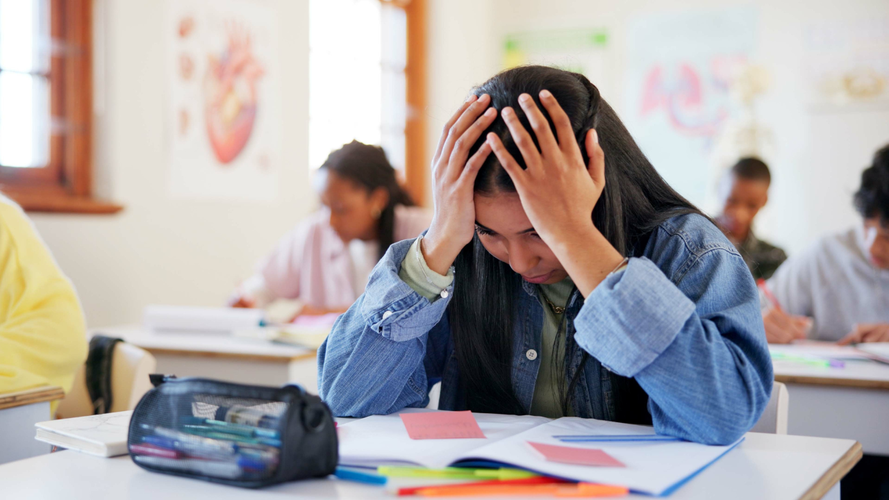 FDA Approves First-Ever Migraine Prevention Drug For Kids And Teens ...