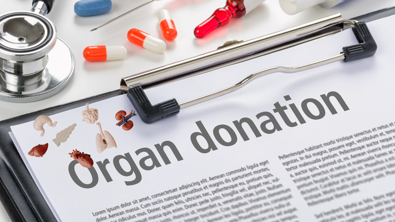 World Organ Donation Day 2025: Theme, History, And Importance | Health and Me