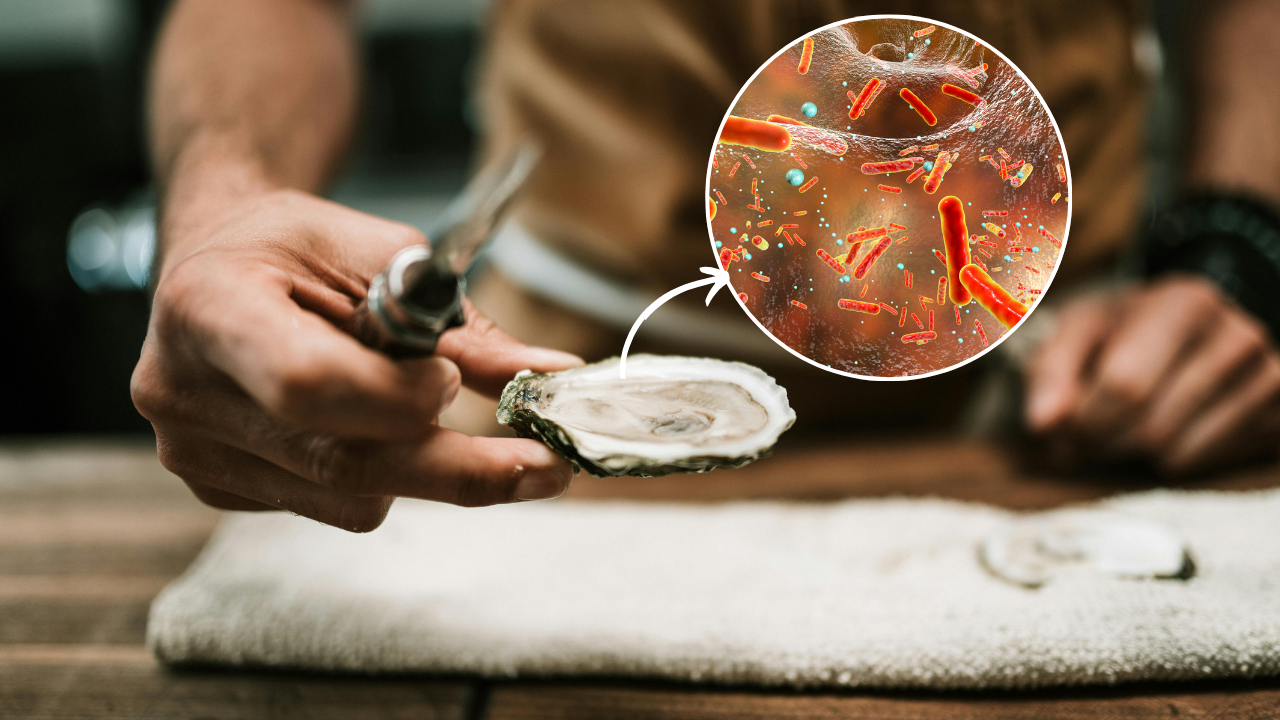 Deadly Flesh-Eating Bacteria: Why A Rare, Lethal Bacteria Is Suddenly ...