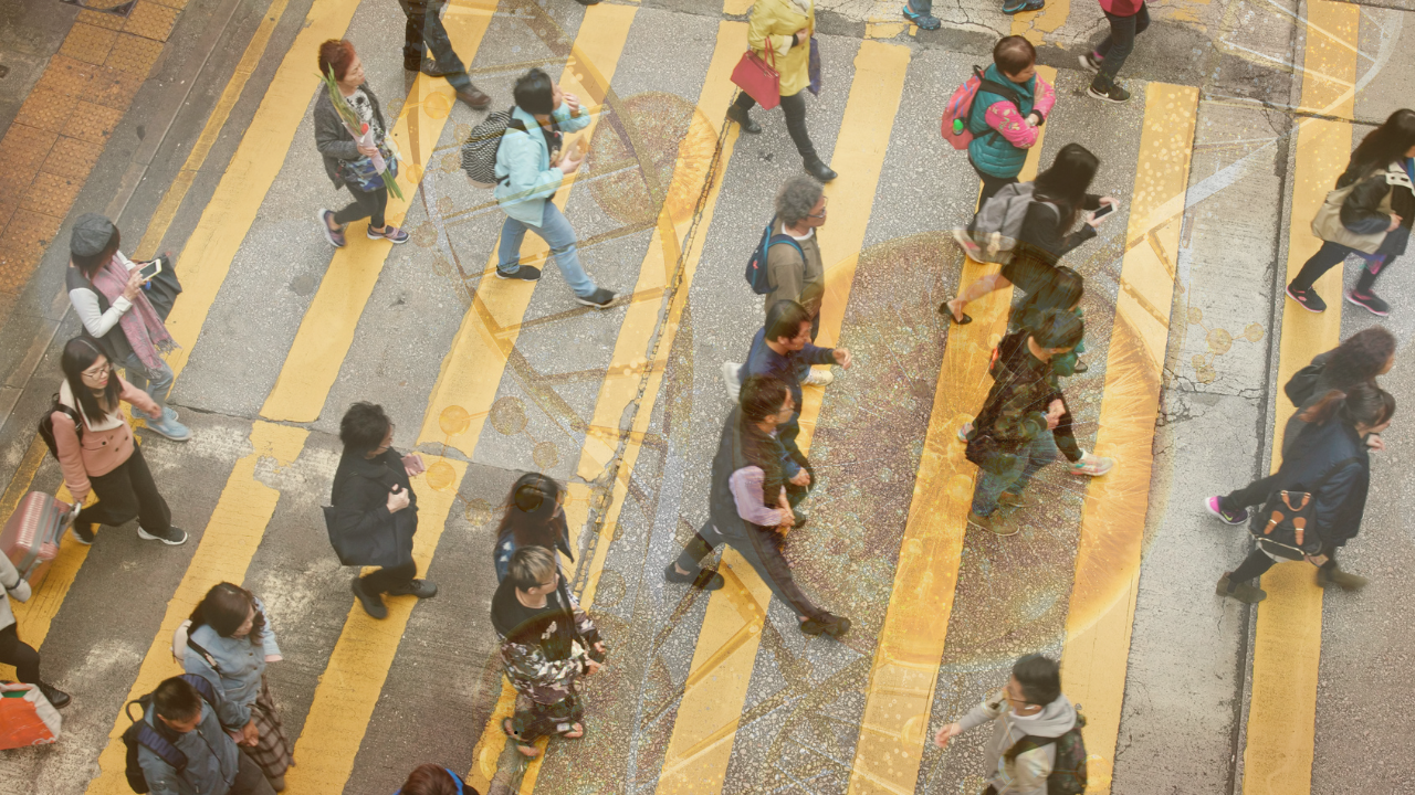 Exposome Explained: How Mapping Humans' Lifetime Environmental Exposure ...