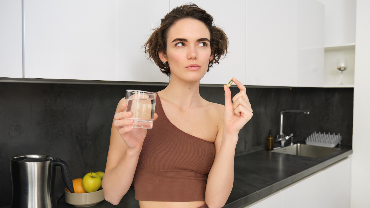 Why The Healthiest People Swear By Doing Less, Not More? Expert ...