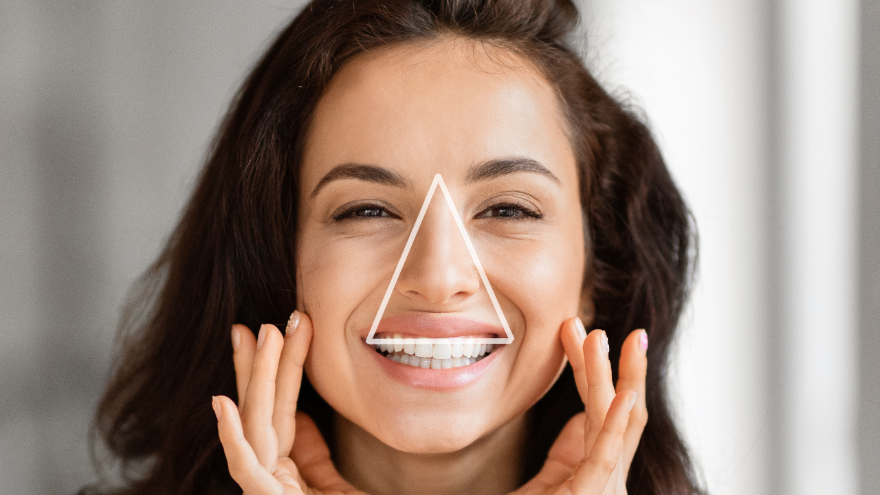 32-Year-Old Woman Ends Up In The Hospital After Popping A 'Triangle Of ...