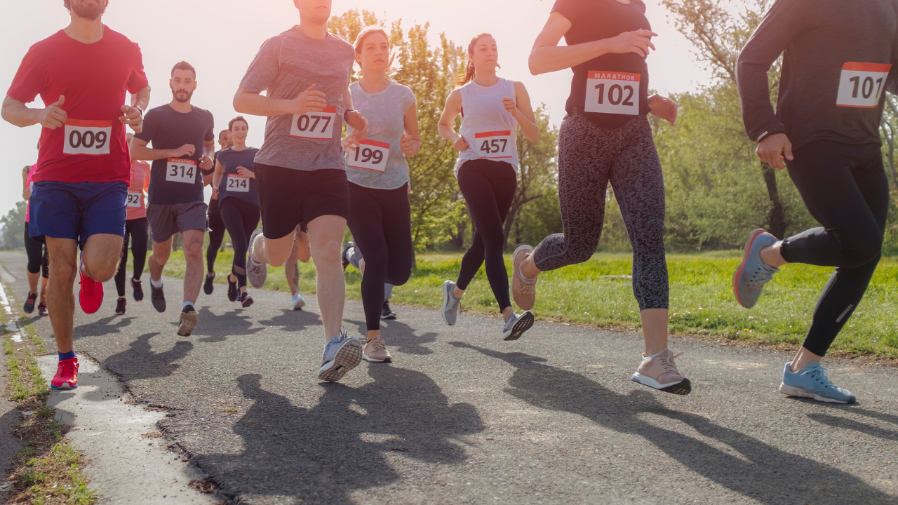 Marathon Runners Could Face Shockingly High Risk Of Colon Cancer, Study ...