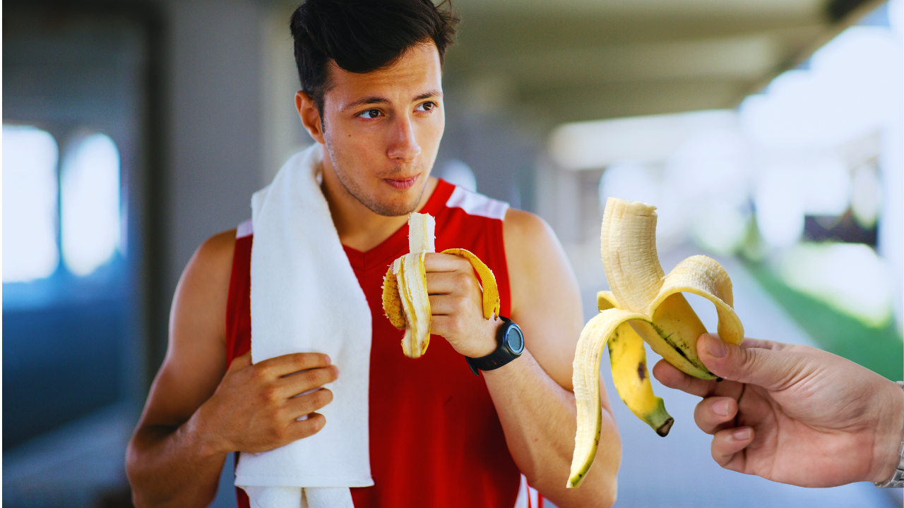 Can Bananas Help You Build Muscle, Improve Digestion, and Gain Weight ...