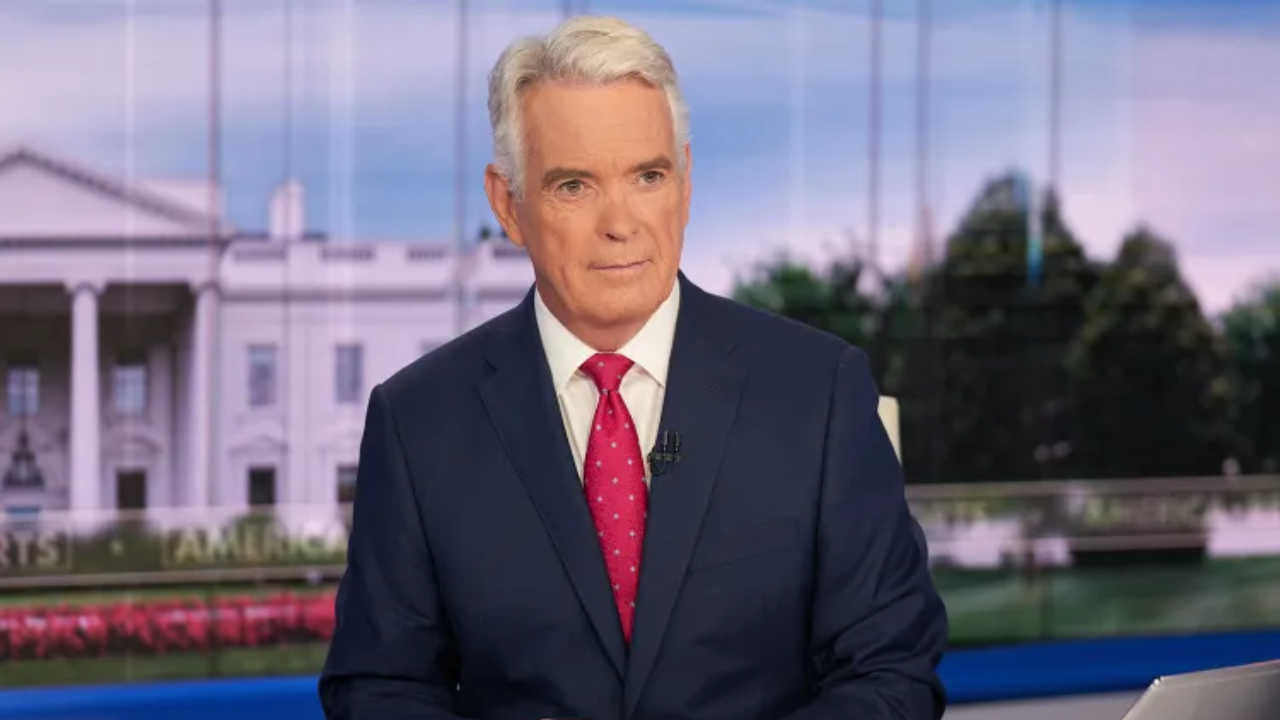 Fox News Anchor John Roberts Diagnosed with Malaria – How To Identify ...