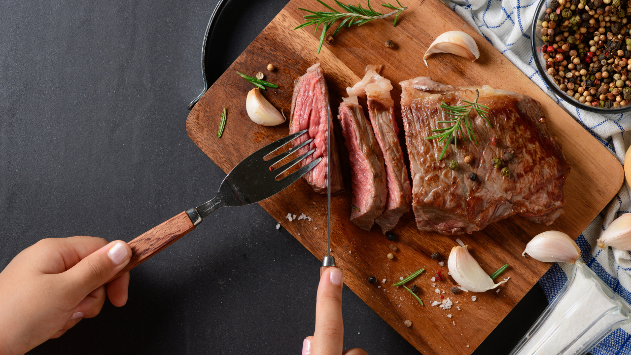 Meat May Actually Protect Against Cancer? Controversial Study ...