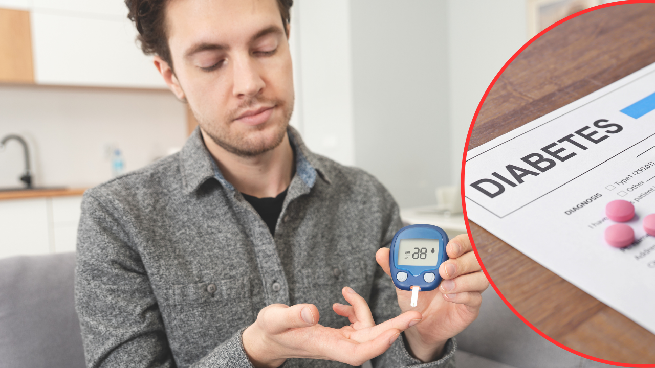 Half of People With Diabetes Go Undiagnosed, Lancet Study Warns ...
