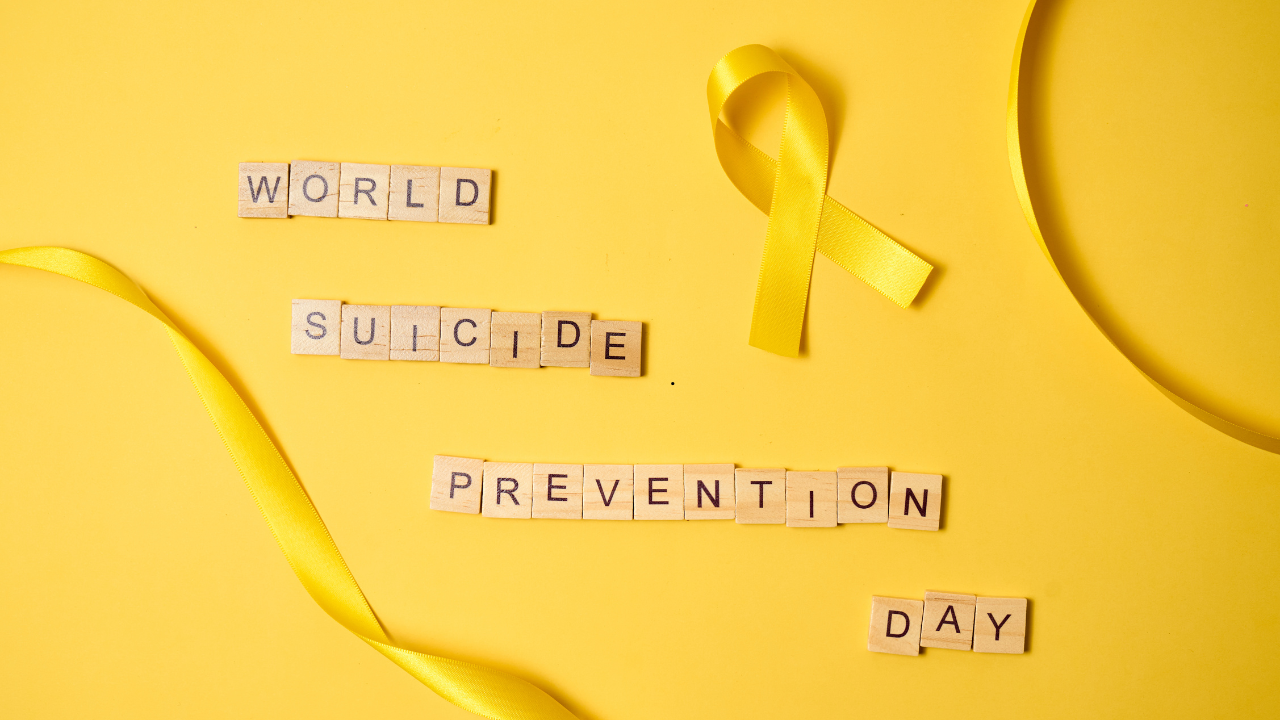 World Suicide Prevention Day 2025: Theme, History, And Significance ...