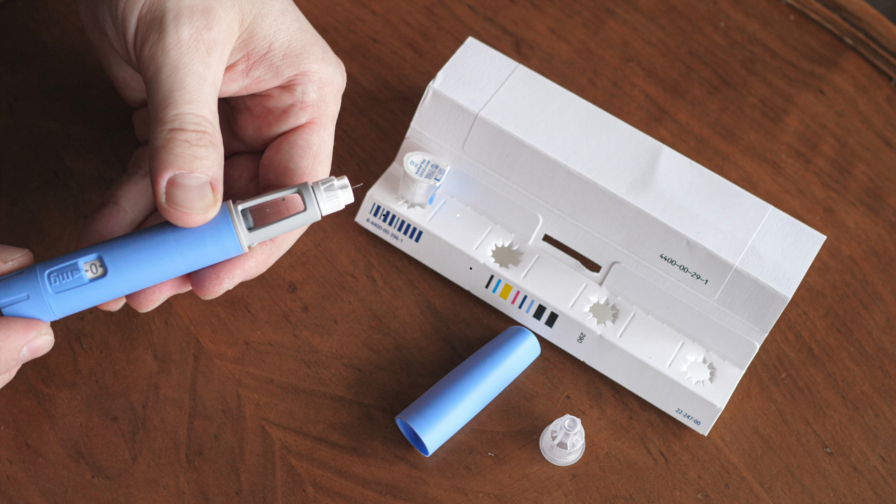 Is Ozempic Really Safe? Health Canada Logs Nearly 12,000 Side Secondary ...