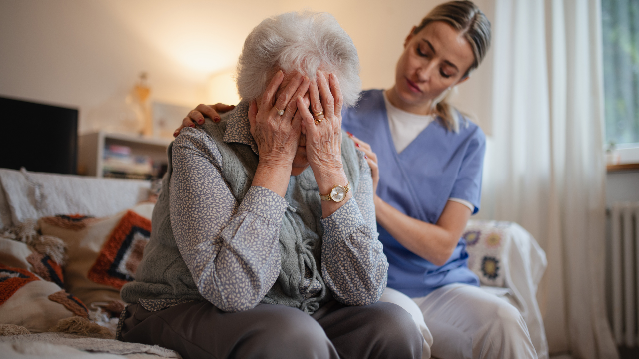 Is Your Mindset Making You Sick? Study Finds Negative Thinking Harms ...