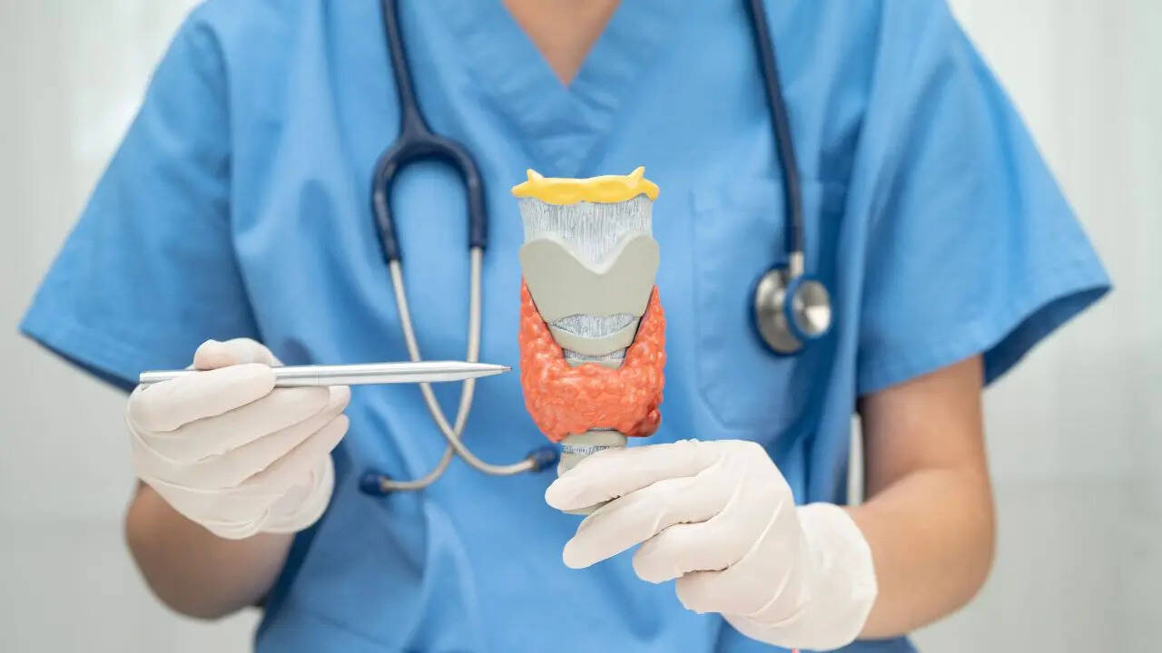 5 Early Warning Signs of Lymphoma Doctors Say To Watch For | Health and Me