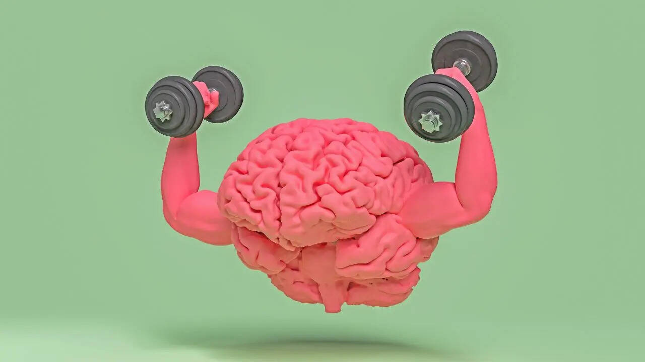 Can Leg Workouts Help Protect Your Brain From Ageing? Expert Weighs In ...
