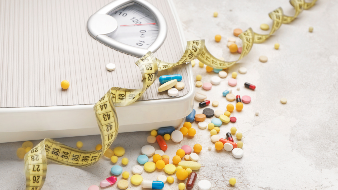 WHO Guidelines On Weight Loss Drugs For Obesity | Health and Me
