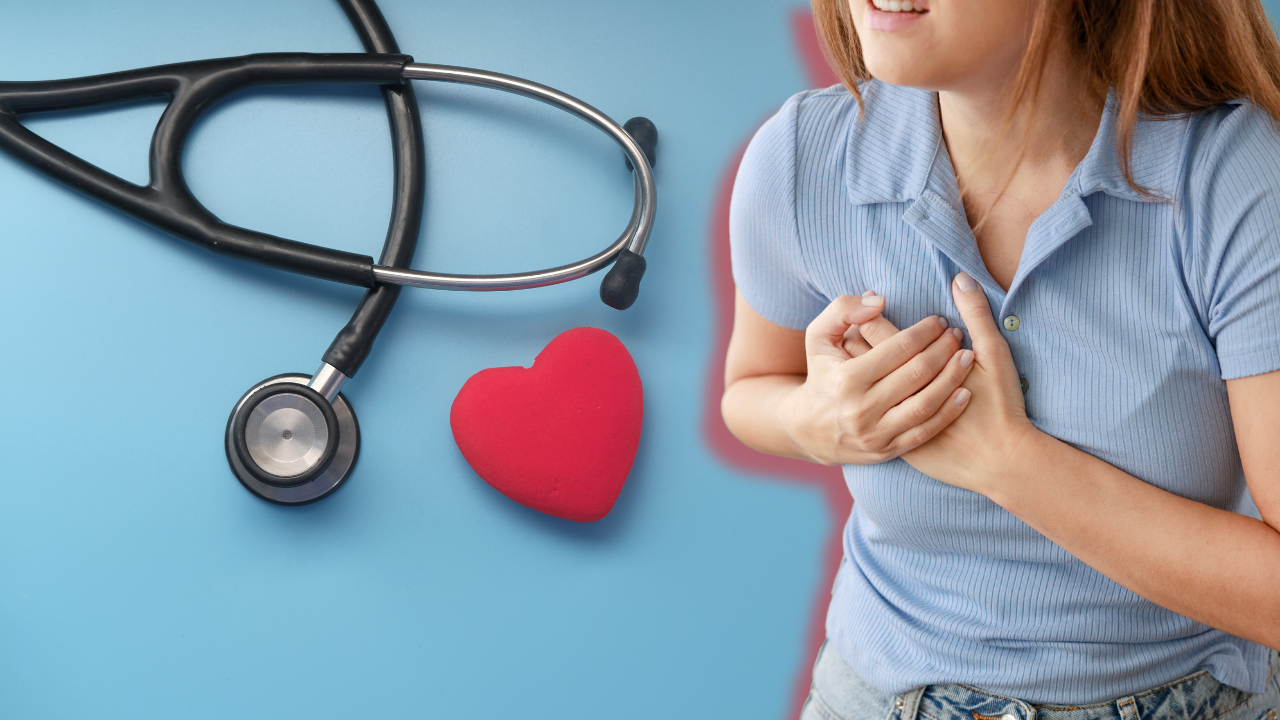 American Heart Association Says Psychological Distress After Heart ...