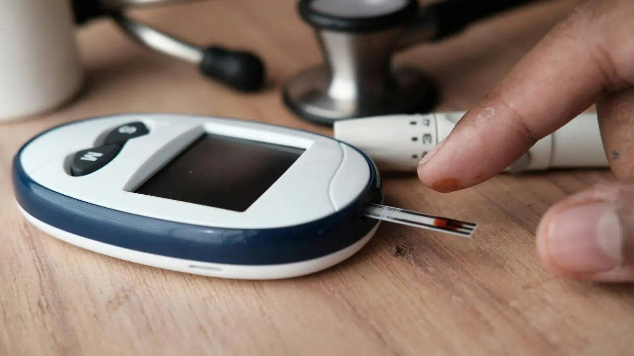 Prediabetes: How To Spot the Silent Warning Signs Before It Turns Into ...