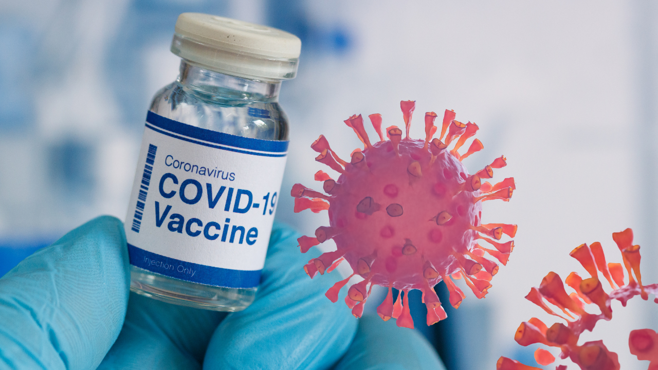 Unusual Hoarse Voice, Cases Surge, New Covid Strain In UK: Here's All ...