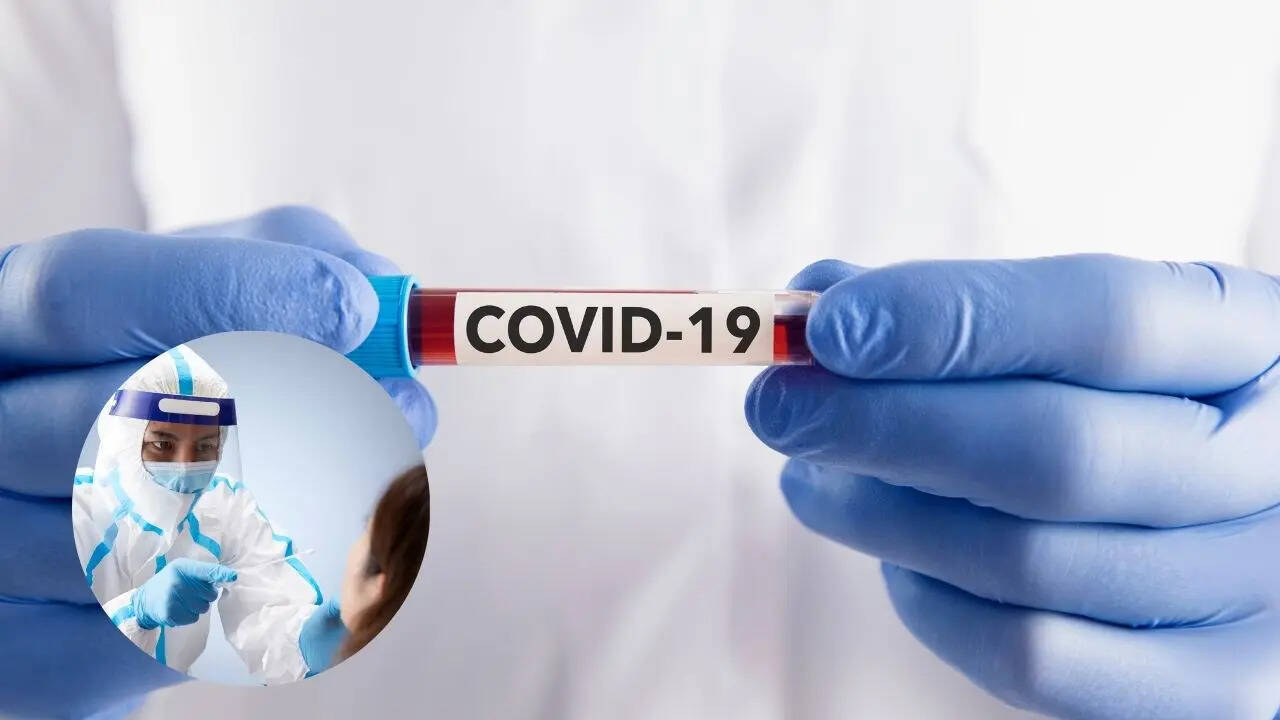 Unique Symptoms Of The New COVID Strain Spreading In The UK | Health and Me