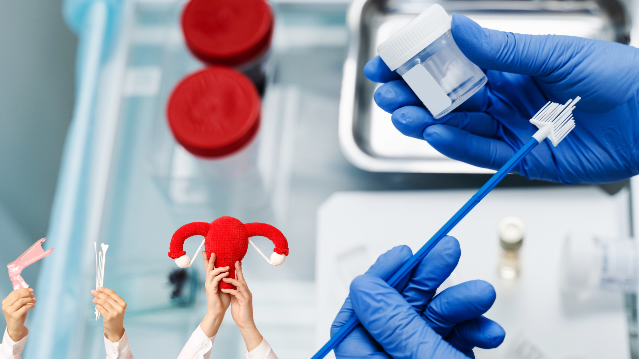 What To Expect From A Pap Smear Test? | Health and Me