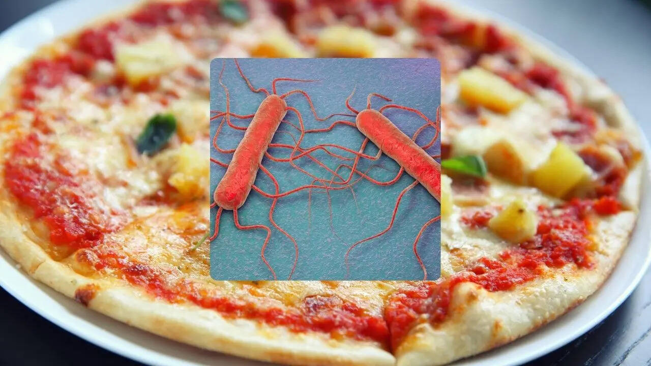 Listeria Outbreak: High-Risk Foods You Should Avoid Immediately ...