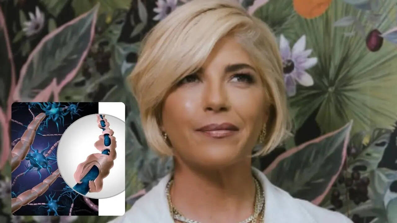 Selma Blair Opens Up on Living With Multiple Sclerosis in Remission ...