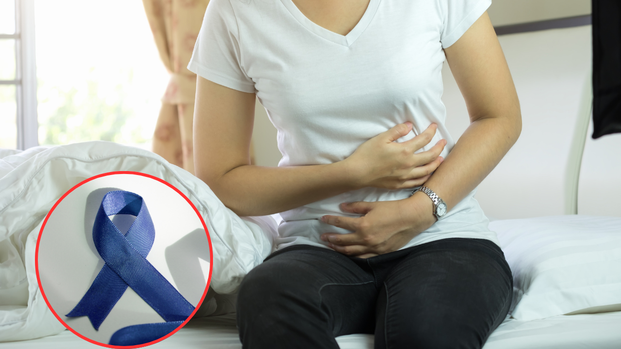 4 Early Signs of Colon Cancer You Cannot Ignore, According To Doctor ...