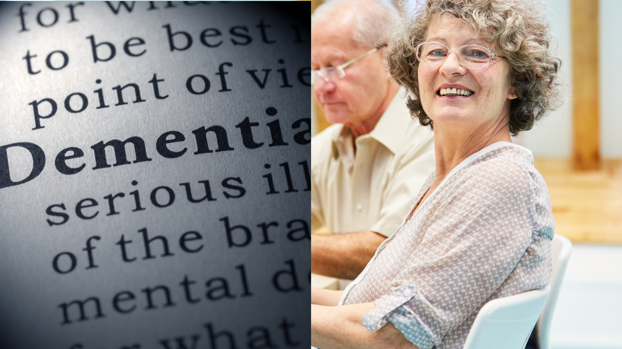 Getting Your Brain Back In Shape Is Much Easier Than You Think: New ...