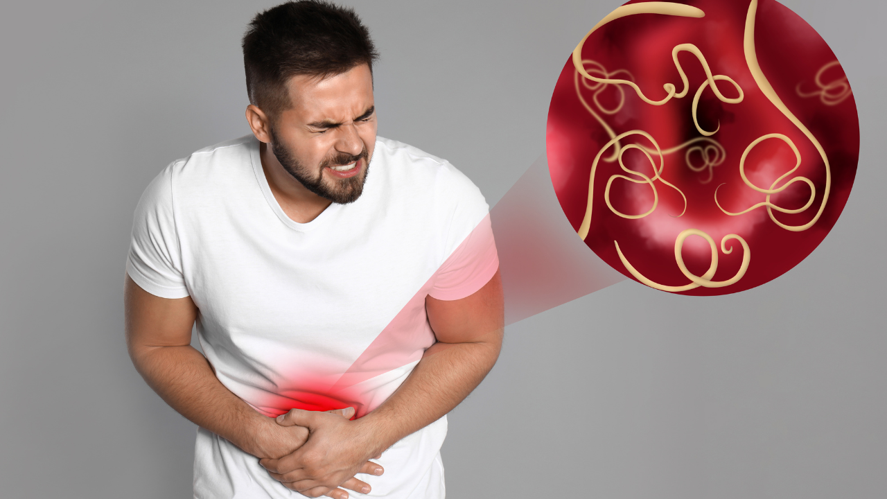 Harvard Gut Doctor Reveals The Ultimate Guide To A Gut-Healthy Morning ...