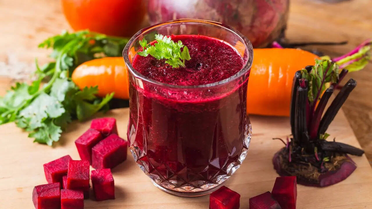 ABC Juice: This Everyday Drink Could Be Your Secret Health Weapon ...